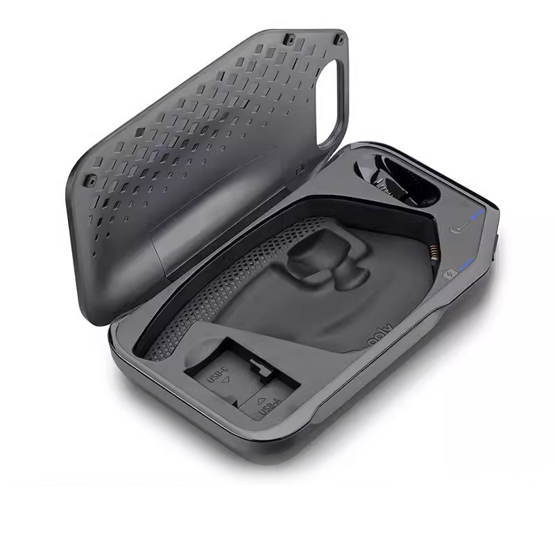 Original Plantronics Charging Case for Voyager 5200 5210 Series ...
