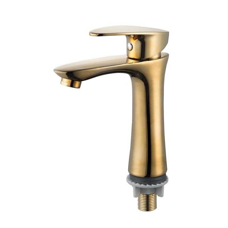 Sunrise laboratory Bathroom FAUCET (ginto, itim, Sir) | Shopee Philippines