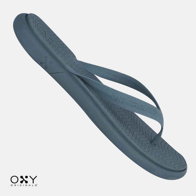 Escape Oxy Originals (Men's Slippers) | Shopee Philippines