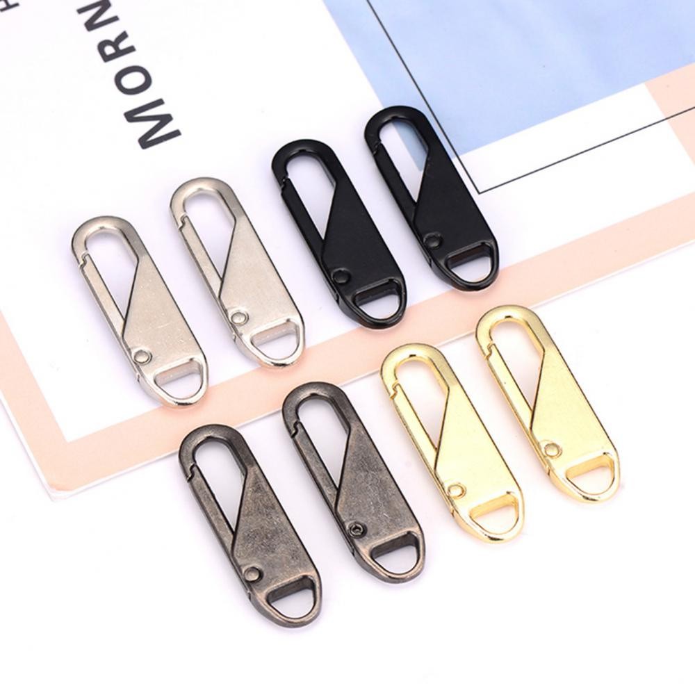 LUC Removable zipper puller universal jacket backpack puller instant ...