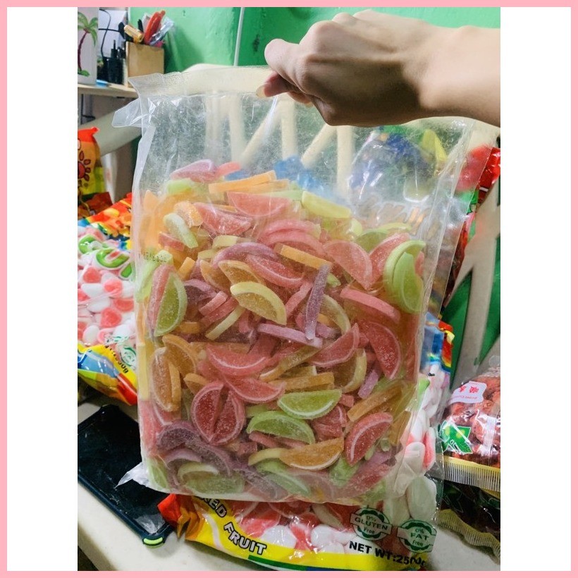 ♟ NEGOSYO PACK MIX MELON - 2.5 KILO PACK | Shopee Philippines