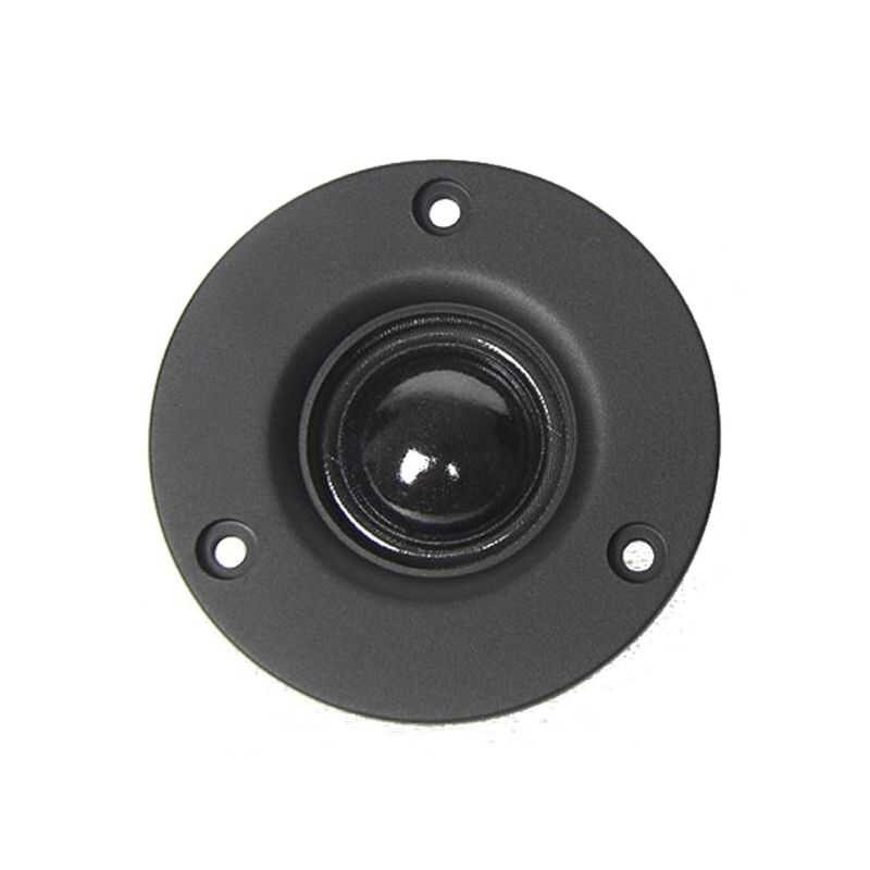 Inch 3 Tweeter Speaker Audio Stereo High Pitched 6 OHM 20 Watt 25 Cores ...
