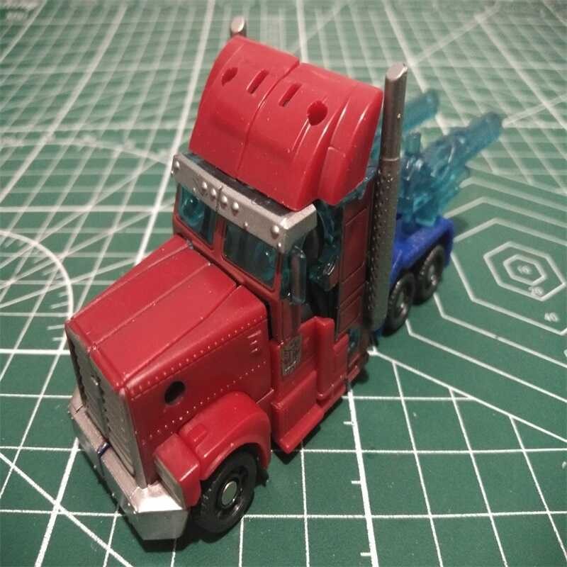 Transformation ∮ Mini Ultra Magnus Dreadwing Bulkhead Figure Toys ...