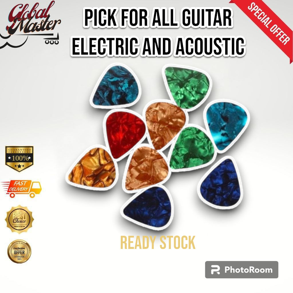GUITAR CUTTERS FOR ALL TYPES OF GUITARS – ELECTRIC & ACOUSTIC | Shopee ...
