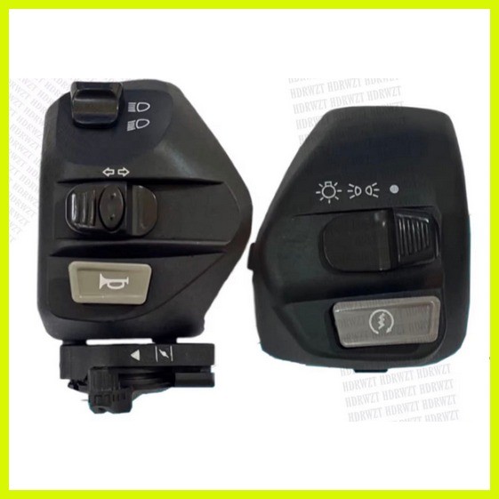 ⚽︎ M3 Handle Switch MIO i 125 (Stock) | Shopee Philippines