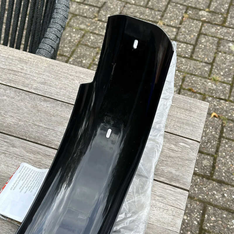 ZXH Rear Fender Para Sa Super73 S1/S2/R/Z1/Zx/Z Miami/Adventure SERIES ...