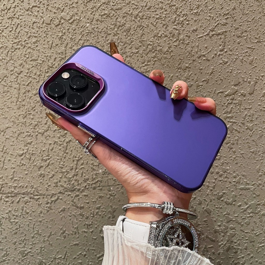 Silver IMD Phone Case For Tecno Spark Go 1 / Go 2025 / Spark 30C ...