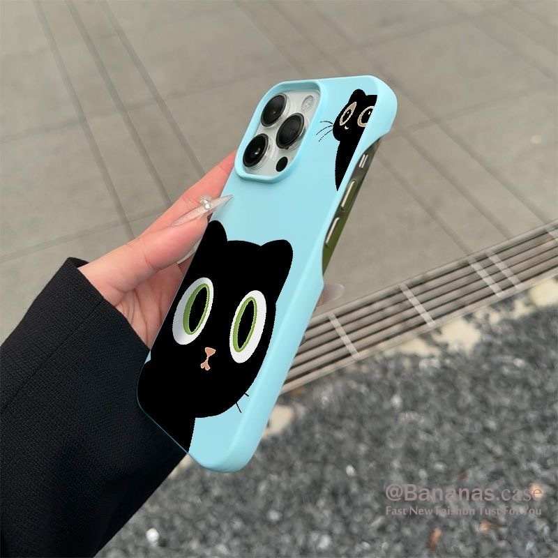 iPhone 16 15 14 13 12 11 Pro Max X Xr Xs Max Phone Case Cute Cute Big ...