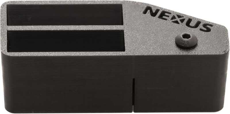 smartphone cube NEXUS adapter suitable for VS30 Mercedes Benz short ...