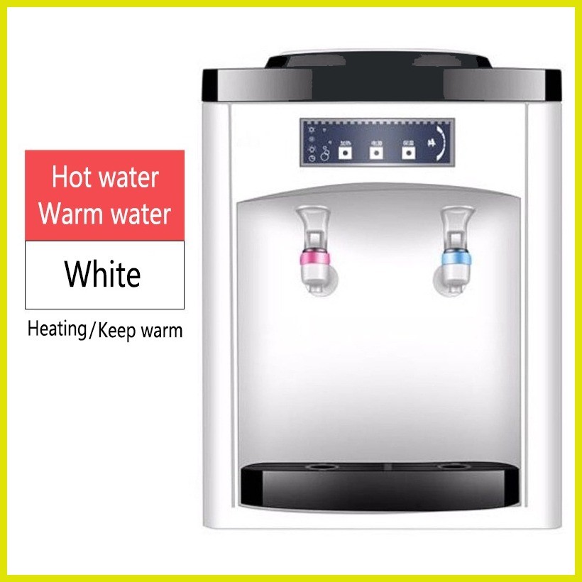Home Standing Fixed Hot Water And Warm Water Dispensers (Without Cold ...