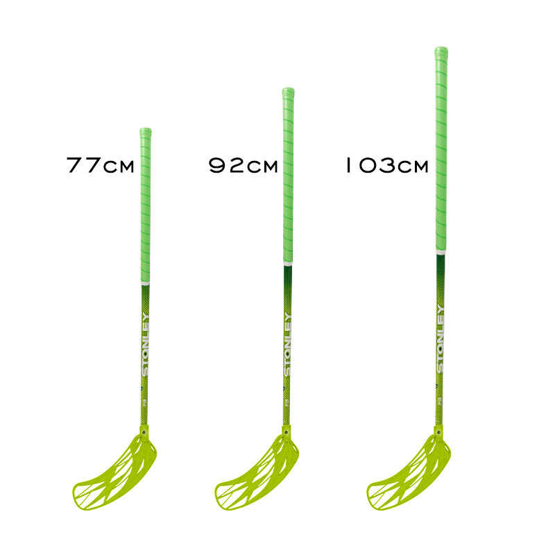 Carbon Fiber Soft Hockey Stick Carbon Fiber Dryland Hockey Stick ...