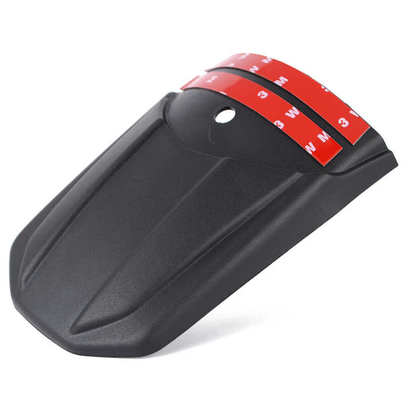 Extender Front Fender Mudguard Splash Guard Motorcycle Accessories For ...