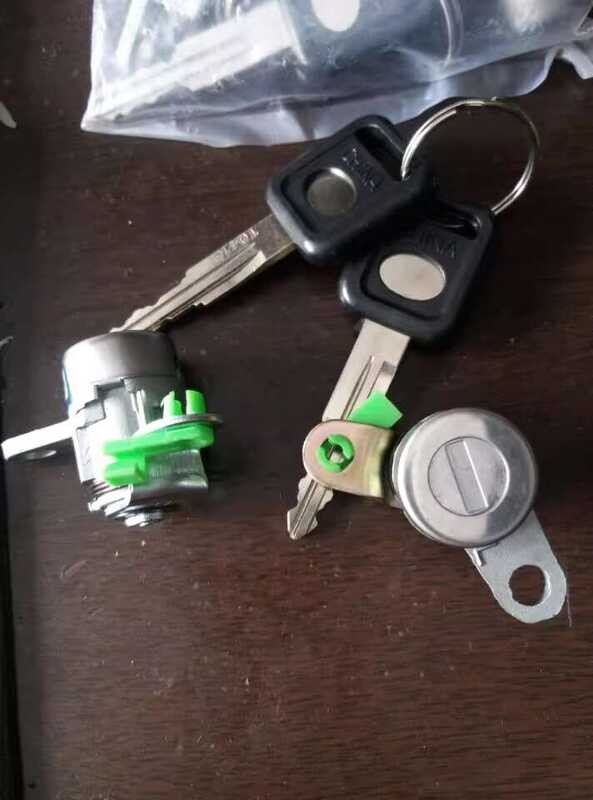 ♥ New Kai Tianma Fengchi Fengrui Dadi Urban Horse Gio Dongfeng Foton ...