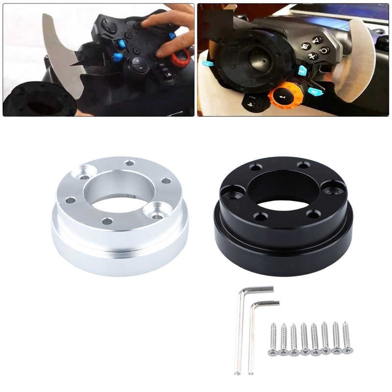 Logitech G29 G920 G923 Racing Simulator Game Steering Wheel Adapter ...