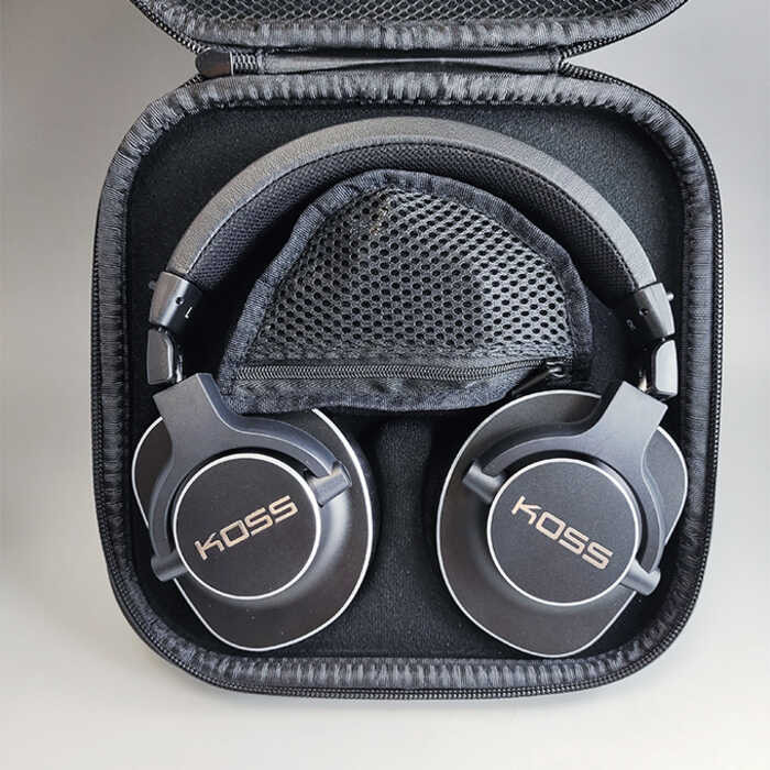 Pro4S Professional KOSS Recording Headphones Lightweight Comfortable ...