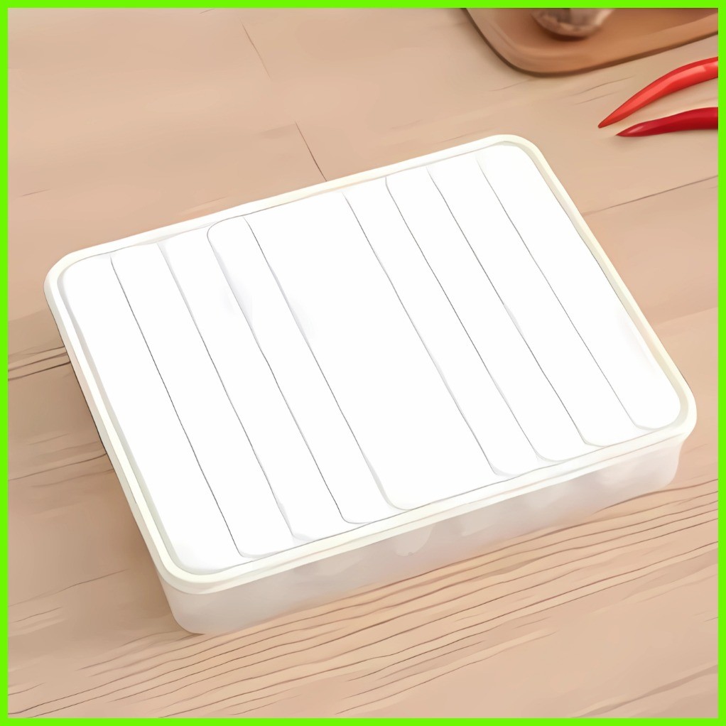 Aesthetic Graham Bar Food Container, Big Tupperware for Buko Salad ...