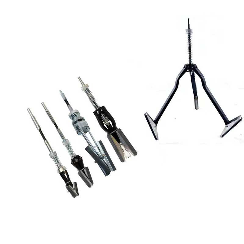 Three-Jaw Cylinder Grinder Inner Diameter Grinding Tool Polisher ...