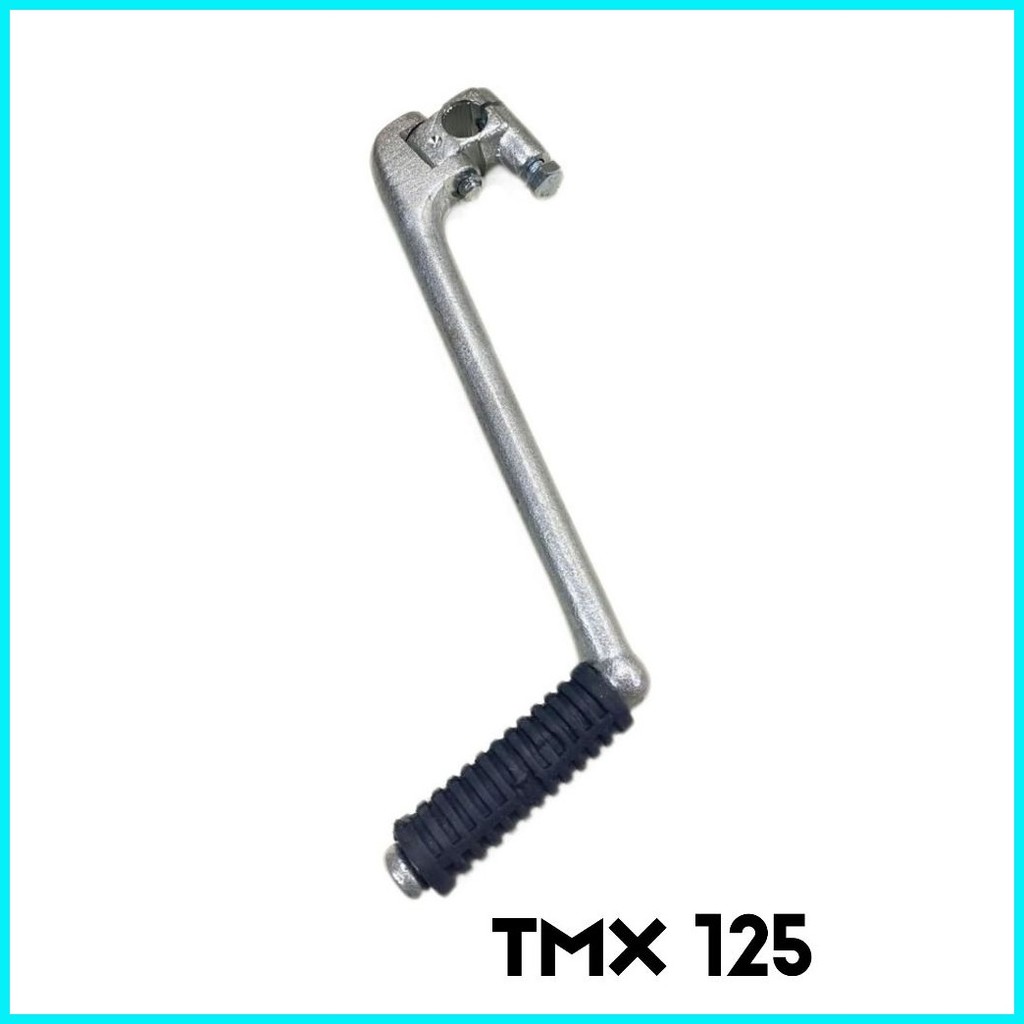 Motorcycle Kick Starter/Kick Arm for TMX-125 and TMX SUPREMO | Shopee ...