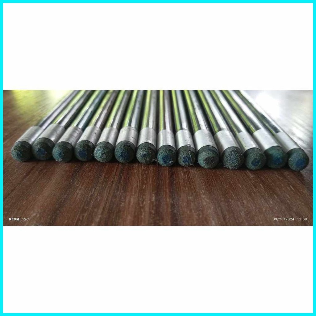 Tako ng Poolan Cue Stick Poolan (Pinoy Pool) | Shopee Philippines