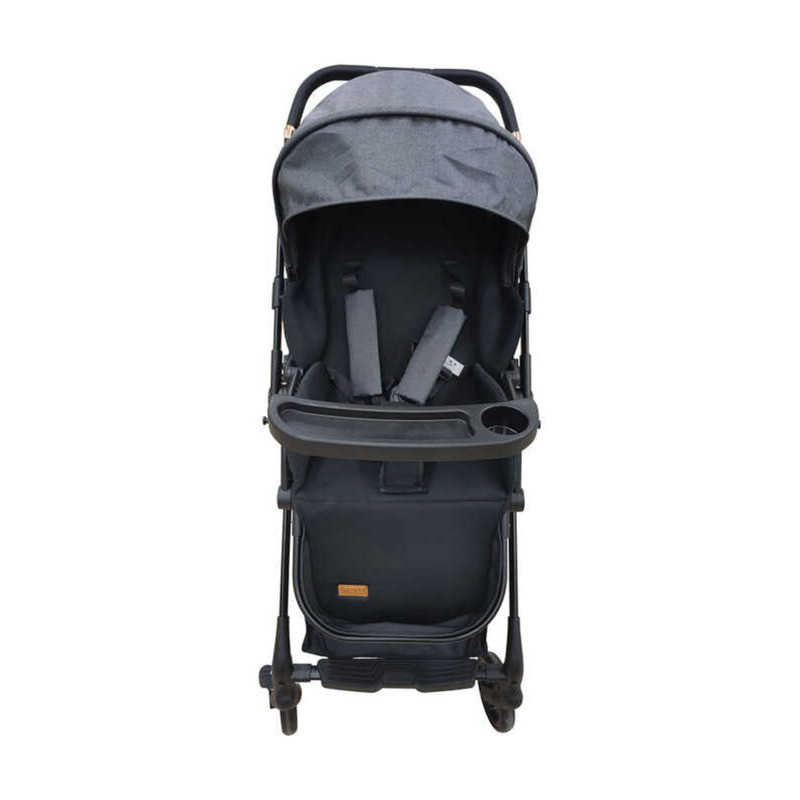 Apruva "Clive" Reversible High Seater Stroller (Se110) 1A0 | Shopee ...