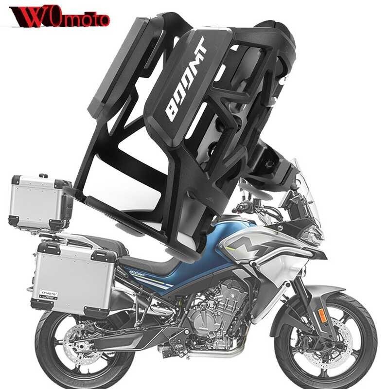 Sa CFMOTO Para 800Mt Mt800 800 MT Accessories Motorcycle Front Shield ...