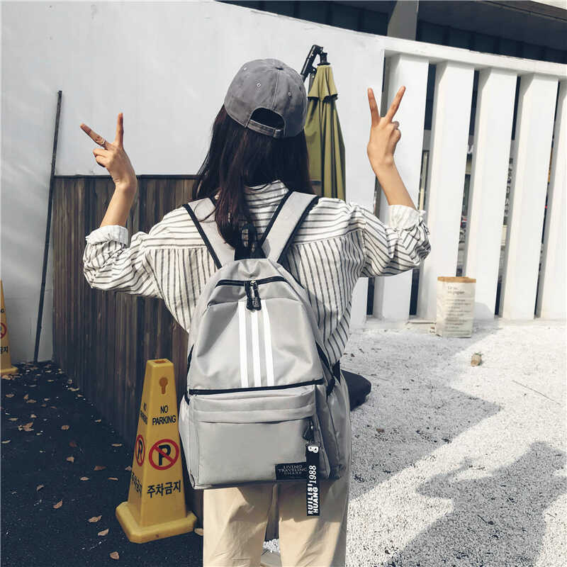 New 2024 for Men with Large Capacity Couple Backpack, University High ...