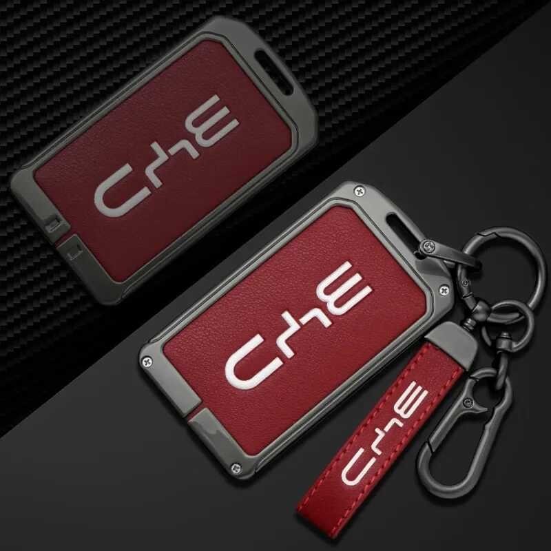 Para 、 Sa BYD Tang DM Han EV Song PRO Qin PLUS DMI Keychain Accessories ...