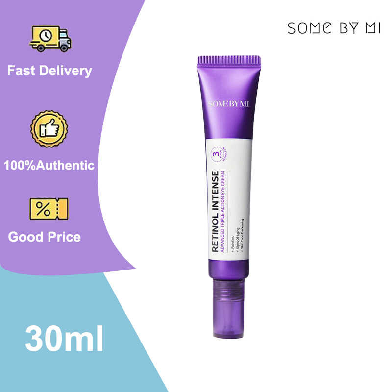 No Box) Retinol Intense Advanced Triple Action Eye Cream 30Ml Sign ...