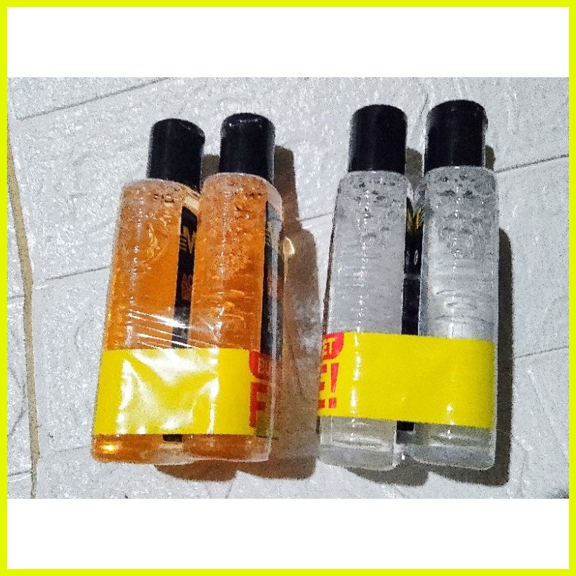 Buy1 Take1 Master Whitening Plus Deep Cleanse/Oil Control Max 225ml ...