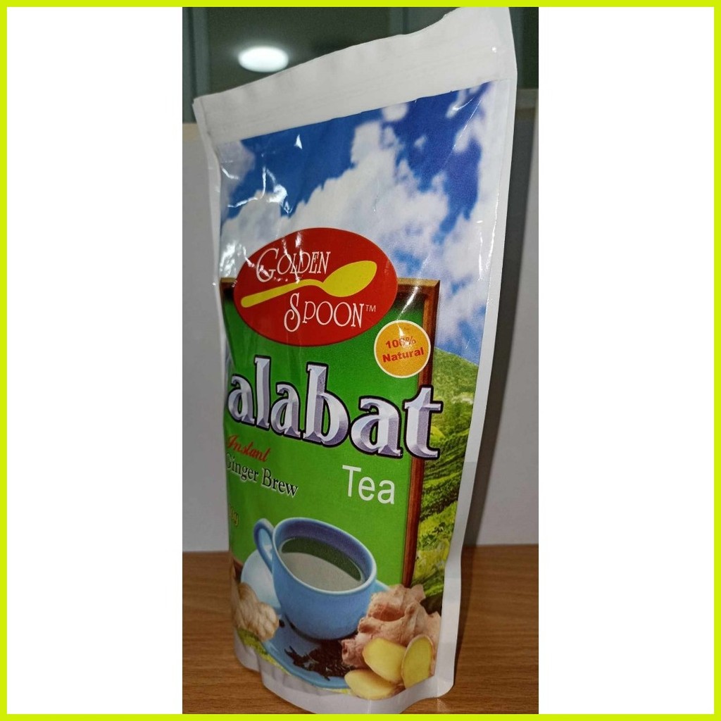 ☃ Golden Spoon Salabat Pouch 200g | Shopee Philippines