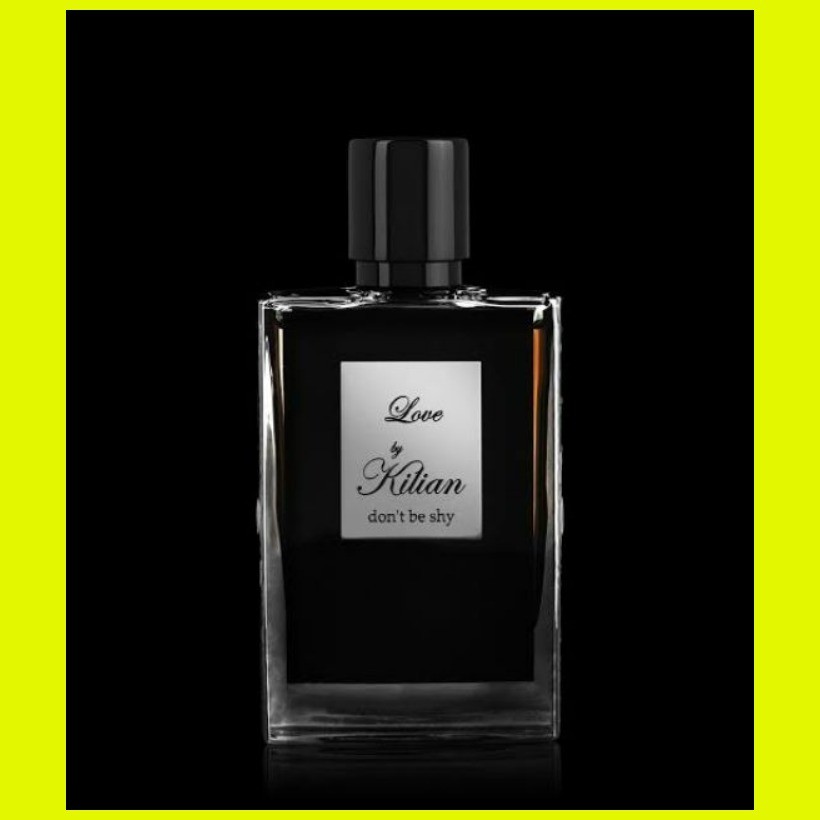 ☂ decant/takal Authentic Perfume Decant Kilian Love Don't Be Shy EDP 2 ...