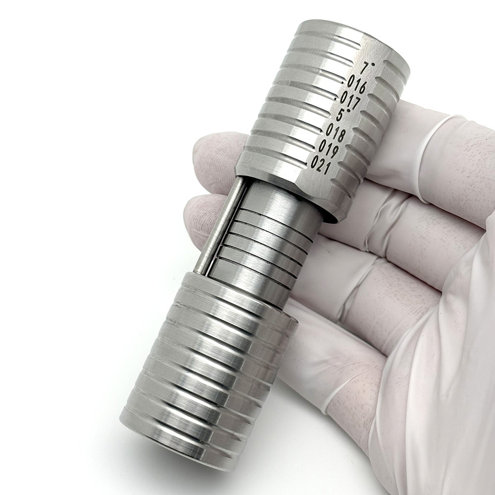 Dental Arch Turret Wire Bending Forming Instrument Dental Wire Bend ...