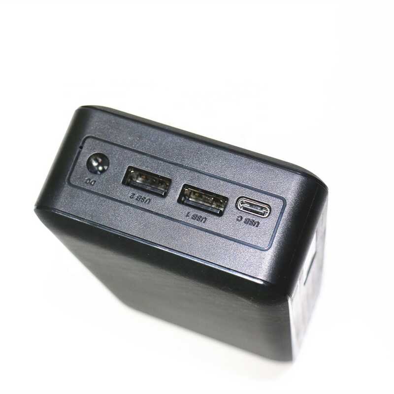 77 Portable 18V 19V Power Bank Universal 99Wh/26800Mah 80W Travel ...