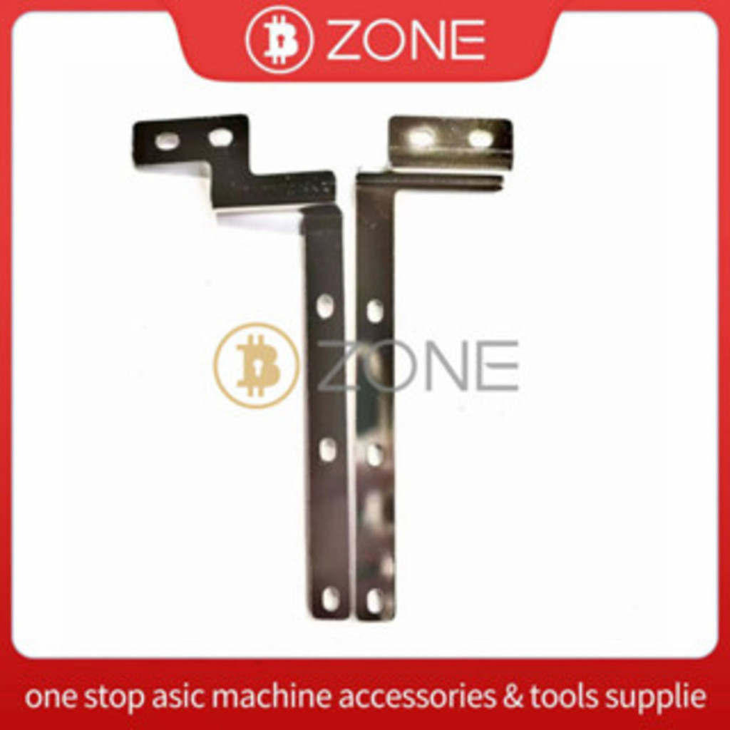 Asic Miner Parts Power Supply PSU Conductive Copper Sheets For Antminer ...