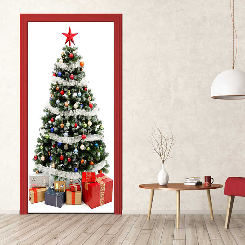 Window [P7tjd] Stickers Decal Wall Mural For Showcase Decoration ...