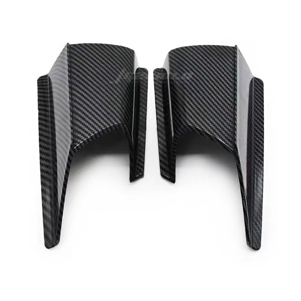 For HONDA ADV150 2019-202 2022 Click R15M R3 R15V3 Motorcycle Carbon ...