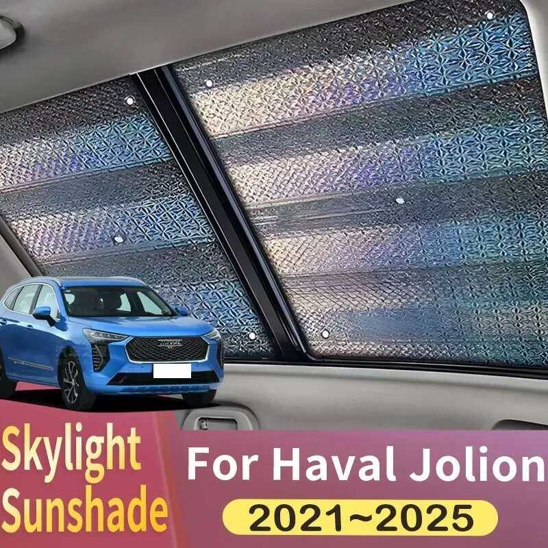 Tt Sunroof Suitable For Haval Jolion 2021 2022 2023 2024 2025 Car ...