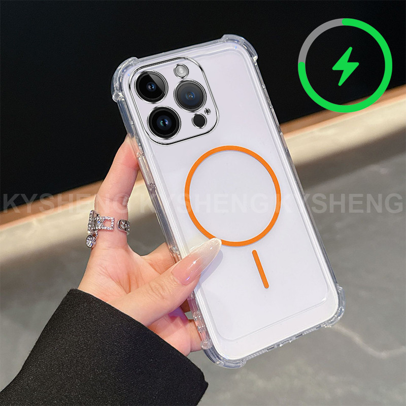 Case for Samsung A50 A50S A30S A70 A750 A7 2018 phone case TPU four ...