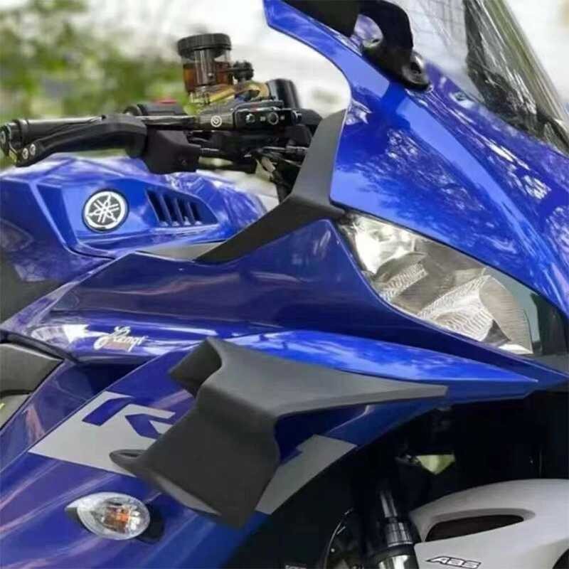 X For Yamaha Yzf-R1 2015-2024 YZF R6 2017-2023 Aerodynamic Frame, New ...