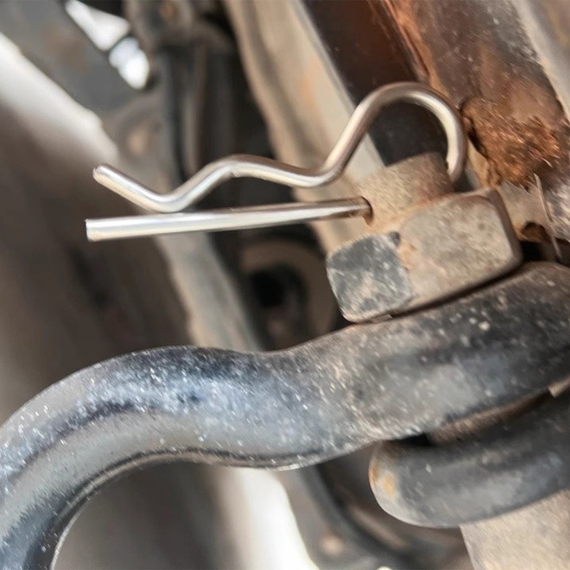 100PCS Board Centre Marking Tenon - Woodworking Accessories - R-shaped ...