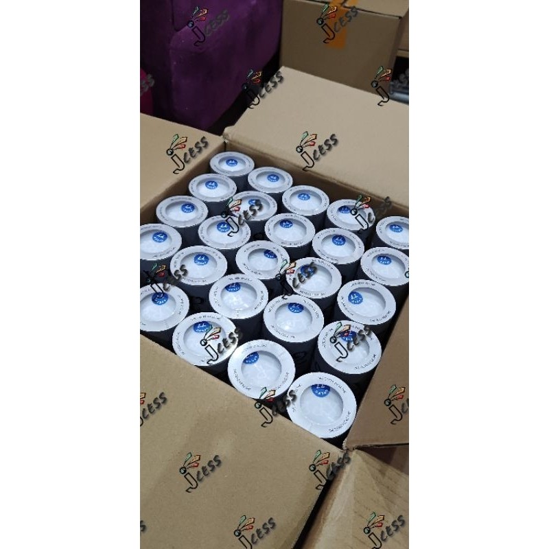 XP2 Silver Badminton Shuttlecock w/ XP2 emboss lid- Speed 77 w/ free ...