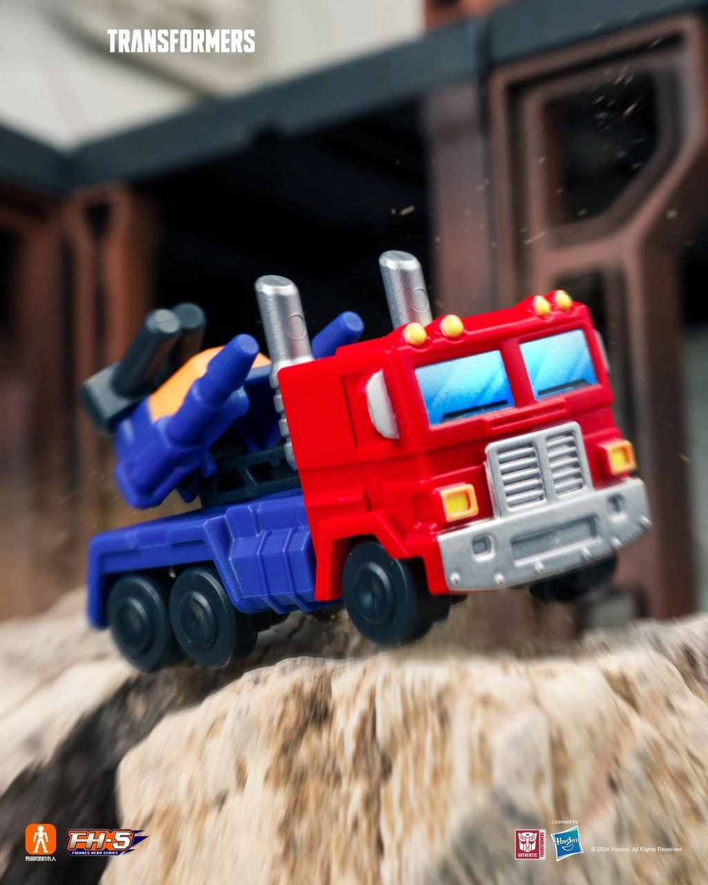New Children Building Blocks Transformers Building blocks Star ...