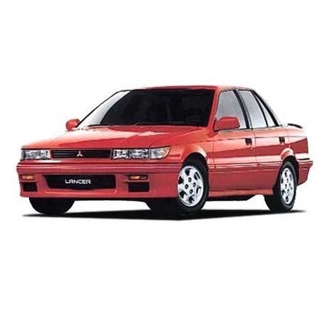 Dashboard Cover for for Mitsubishi Lancer Singkit 1989 - 1992 | Shopee ...