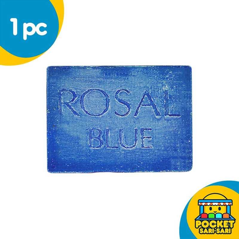 Rosal Blue - Laundry Soap Dgsd 3 | Shopee Philippines