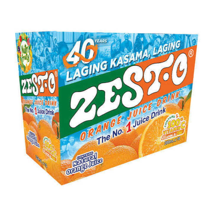 Shop zesto box for Sale on Shopee Philippines