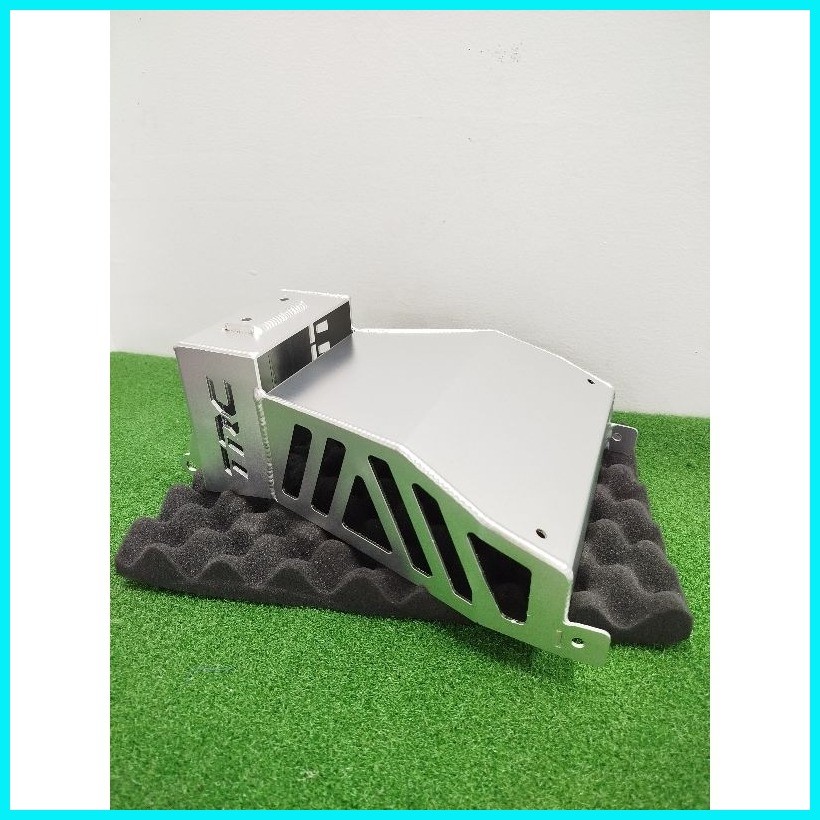 TRC U-Box Alloy Mio Sporty/Mio Amore (8040) | Shopee Philippines