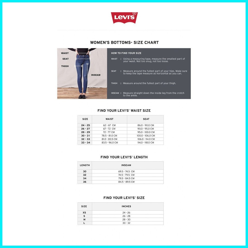 Levi's® Women's 501® Mid-Thigh Shorts A9296-0000 | Shopee Philippines
