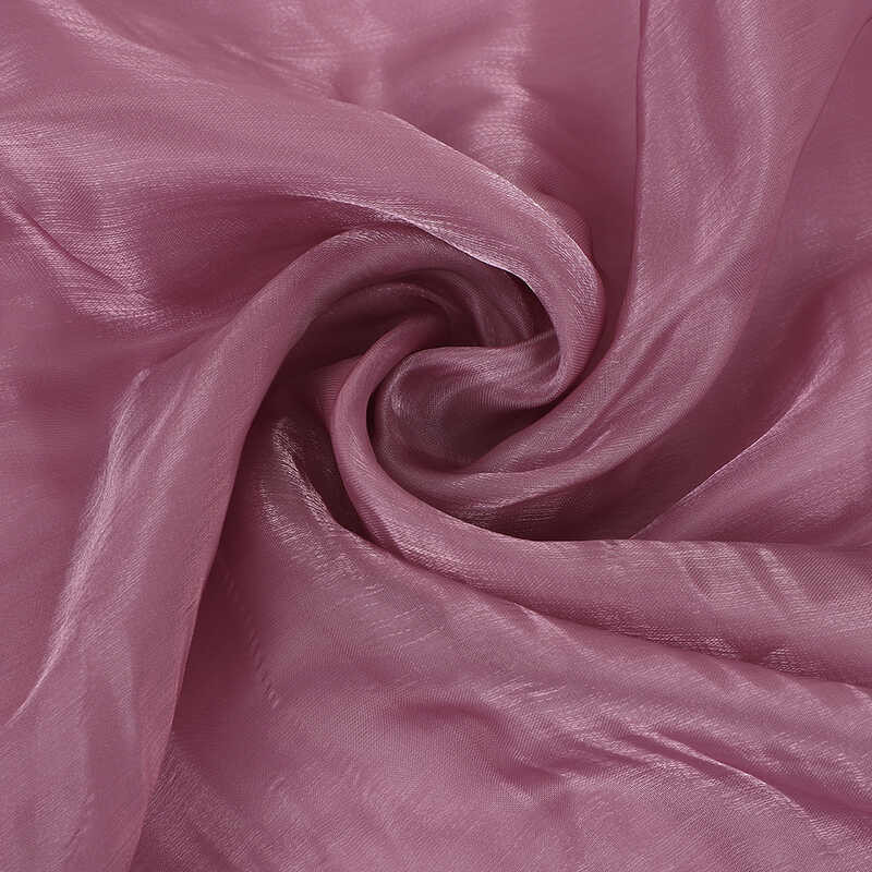 A New⭐ ⭐Aa Shiny Korean Silk Organza Fabric Water Decoration Satin ...