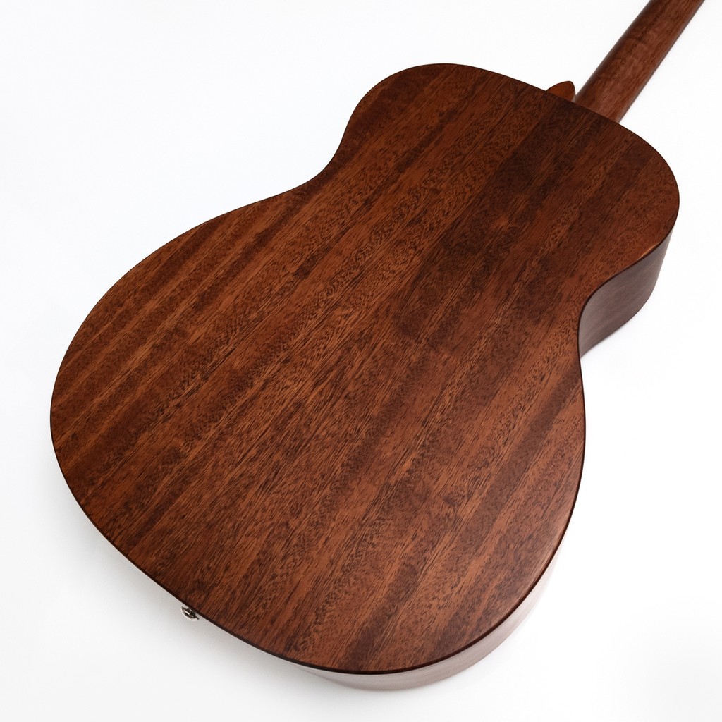 Martin 00015M Model Acoustic Guitar Solid Mahogany Body | Shopee ...