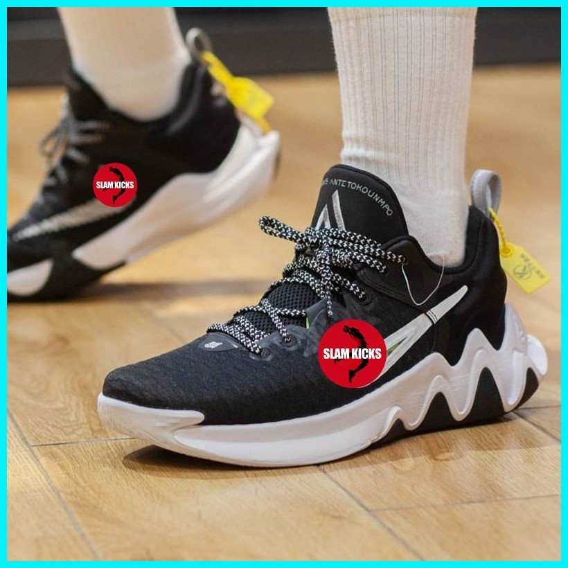 Freak Giannis Immortality 1 NBA Basketball Shoes For Men OEM Quality ...